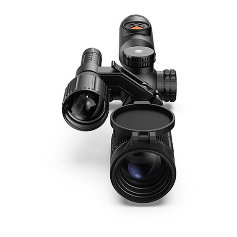 Infiray TD50L Digital Night Vision Scope - Infiray Optics New Zealand