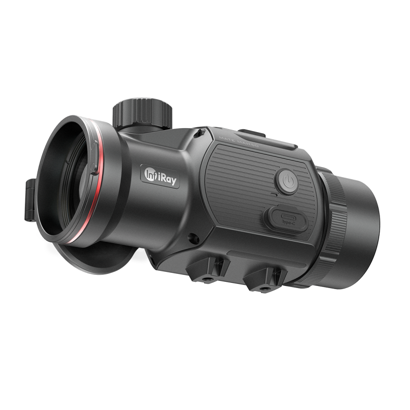 Infiray Mate MAH50 Thermal Clip On - Infiray Optics New Zealand