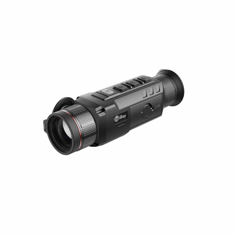 Infiray AL25 AFFO - Infiray Optics New Zealand